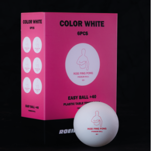 חנות - רועי פינג פונג